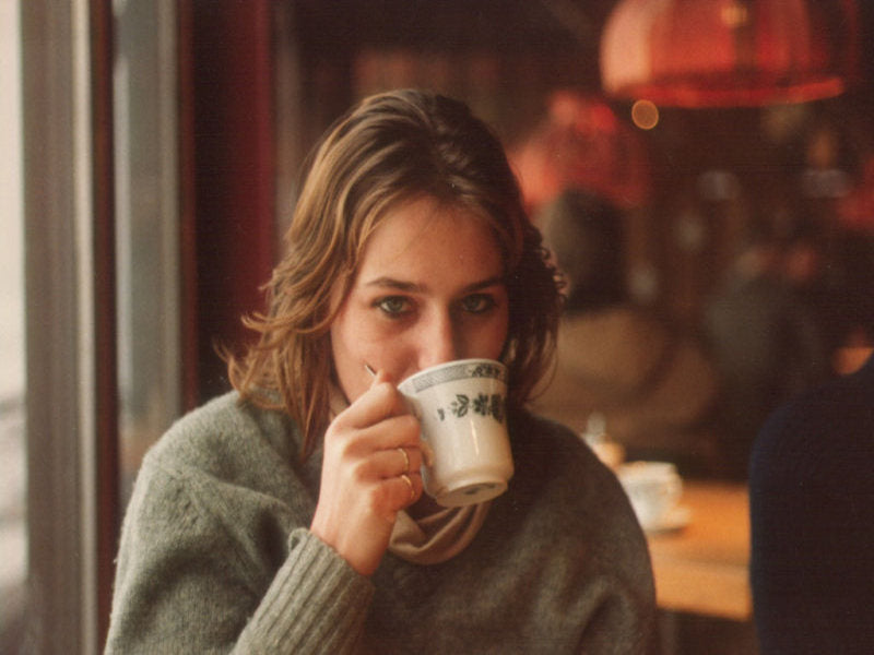 Fluid Bed Solar Roasted Coffee